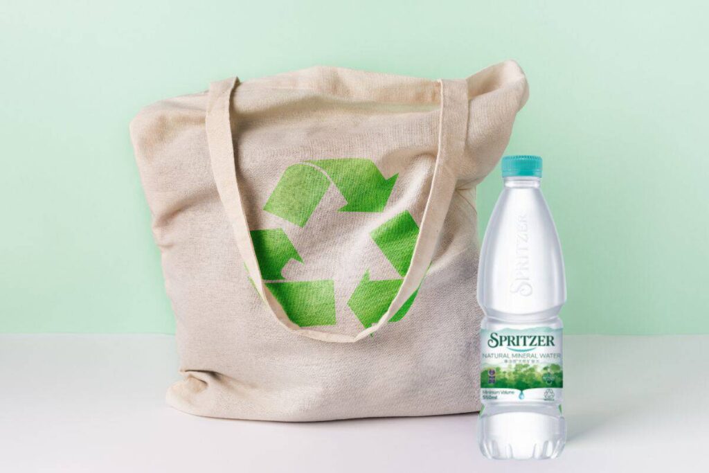 Beli Botol Air Mineral Kecil Spritzer | FREE SHIPPING