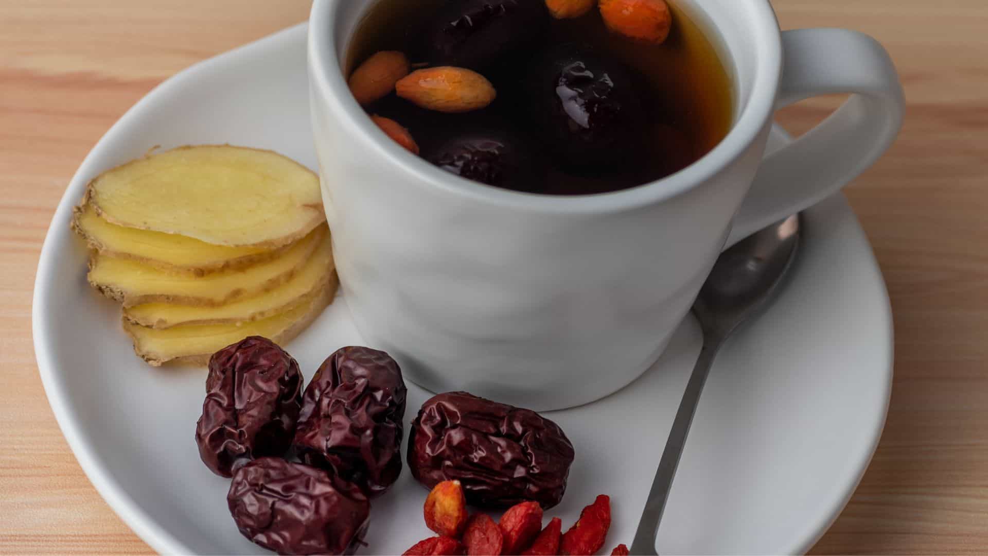 15 Idea Menu Air Tersedap Untuk Memeriahkan Perayaan Anda!