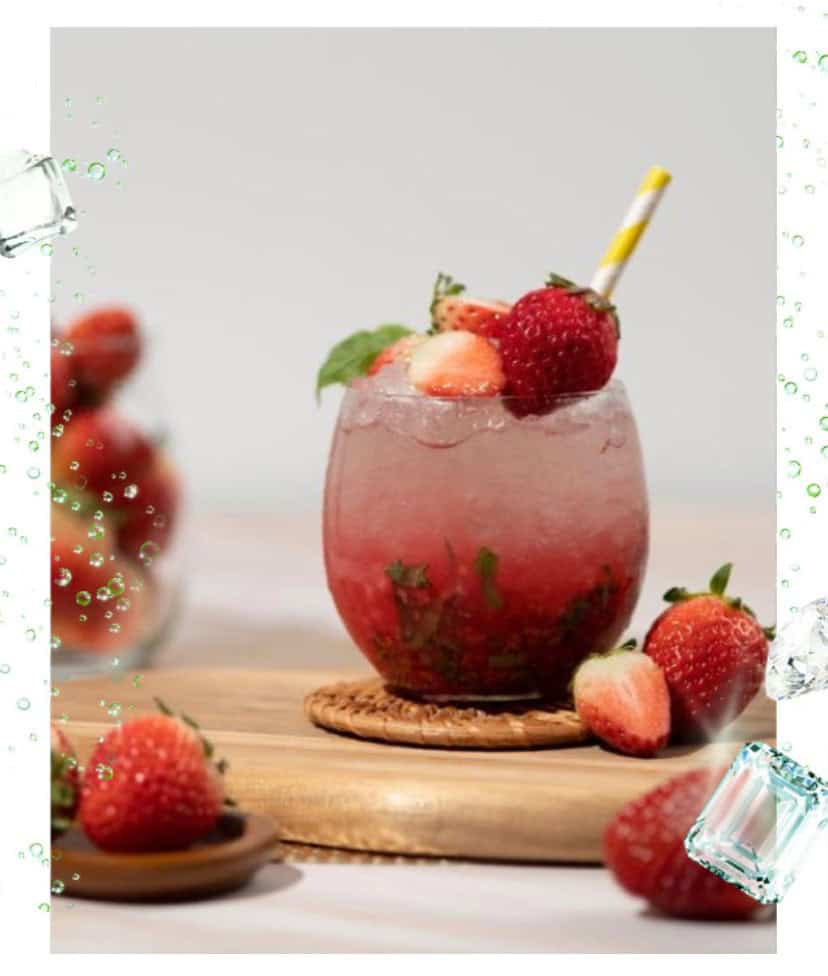 15 Idea Menu Air Tersedap Untuk Memeriahkan Perayaan Anda!