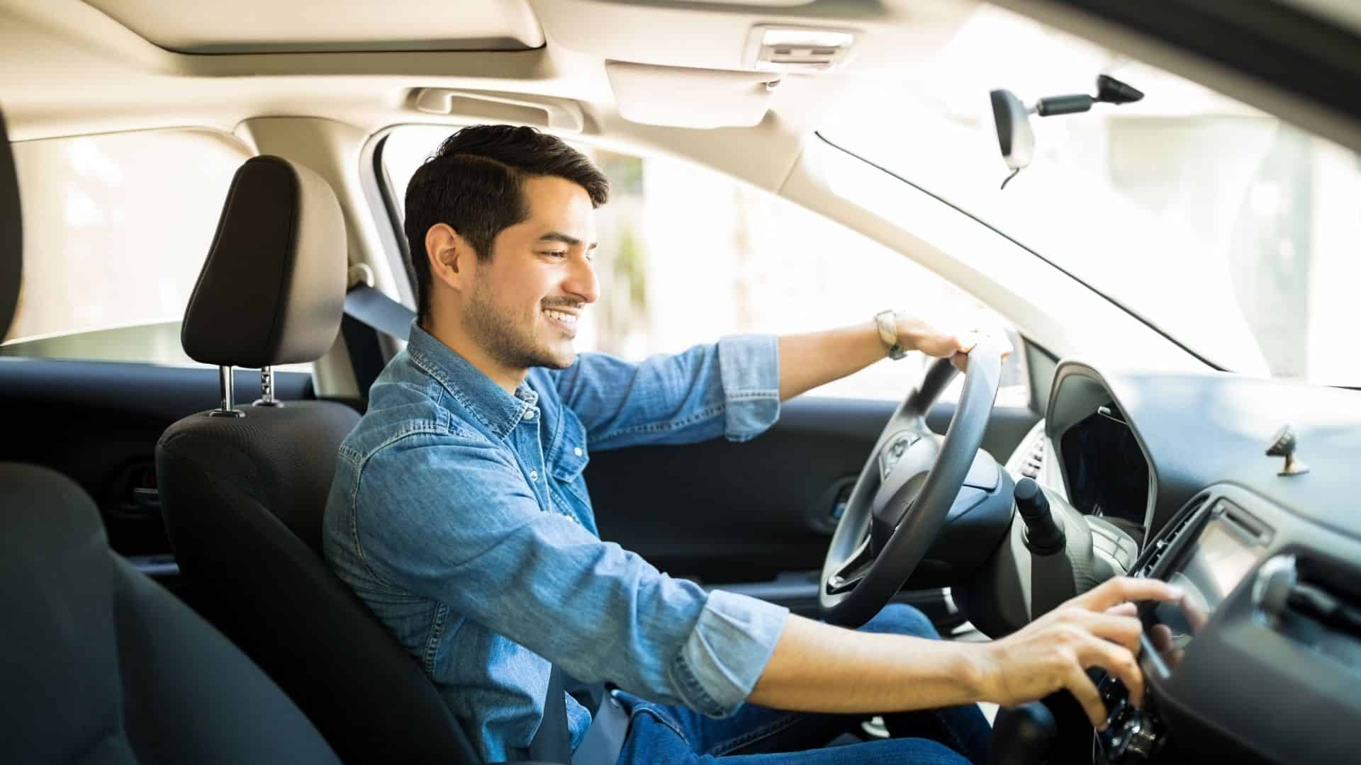 5 Tips Padu Cara Elak Mengantuk Semasa Memandu