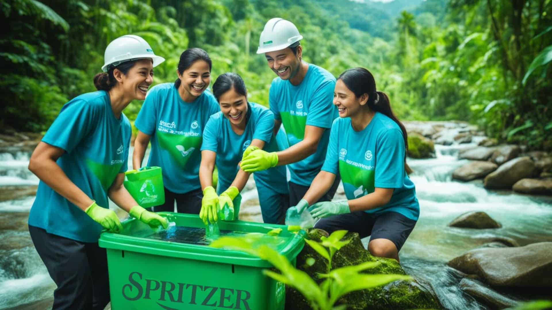 Bekalan Air Bersih: Ini Cara Menyelamatkan Air Kita