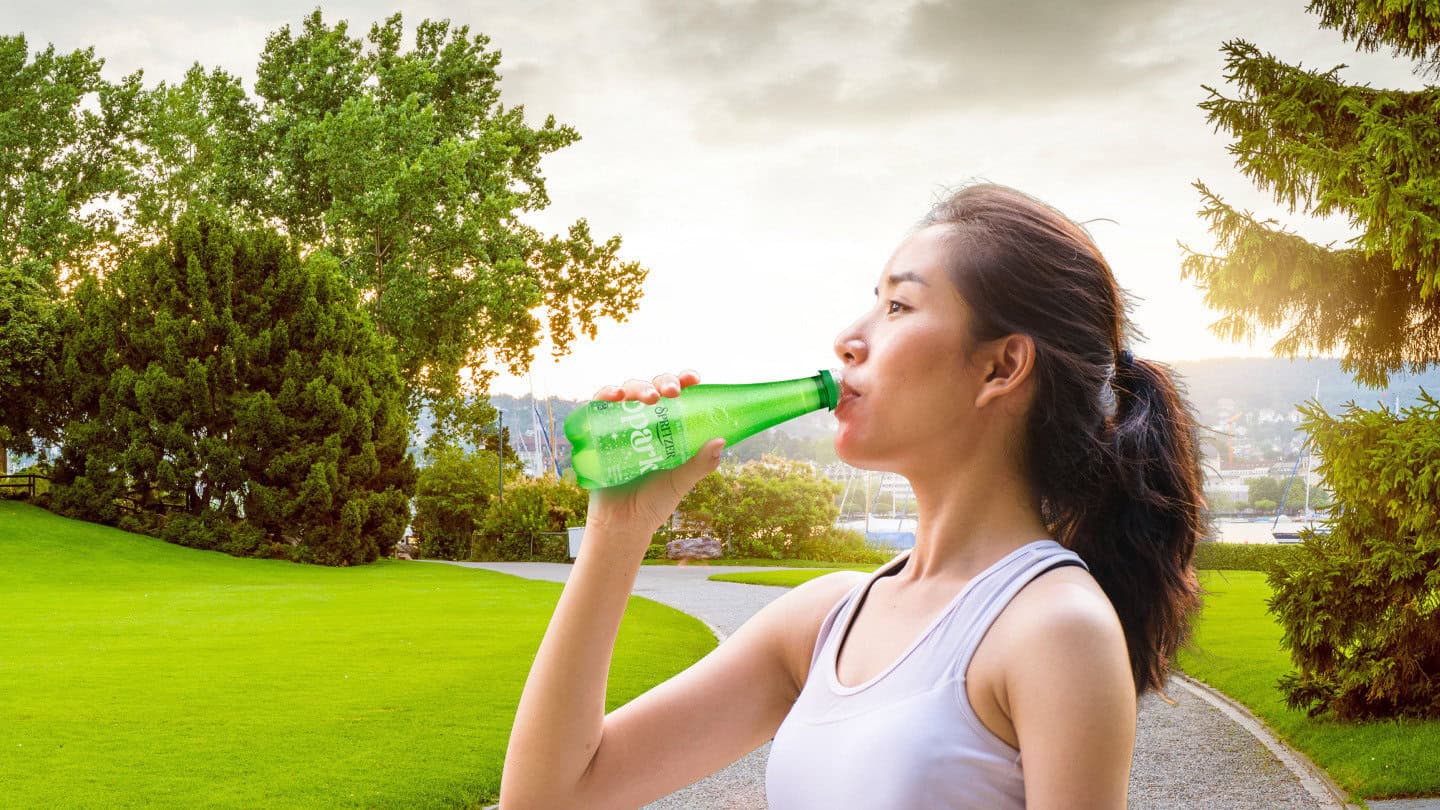 Fizz Up Your Health: 7 Reasons To Choose Spritzer's Sparkling Water - Spritzer Mineral Water ...