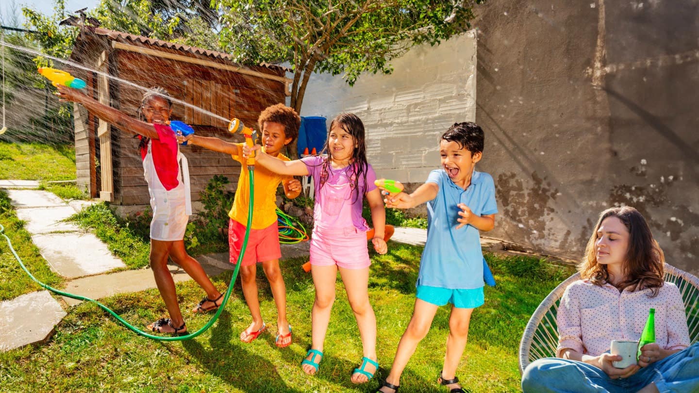 Stay Cool And Hydrated: 7 Refreshing Ways To Beat The Heatwave With ...